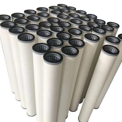 China CC3LGA7H13 Elemento de filtro de arrefecimento gasoso-líquido para ar limpo em gasodutos de gás natural à venda