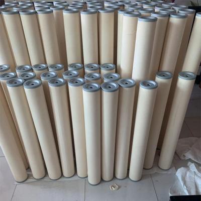 Cina CC3LGA7H13 Elemento filtro di raffreddamento gas-liquido per aria pulita in gasdotto in vendita