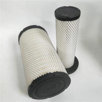 Cina Elemento di filtro dell'aria dell'escavatore in fibra di vetro leggero AF26483 per una migliore prestazione in vendita