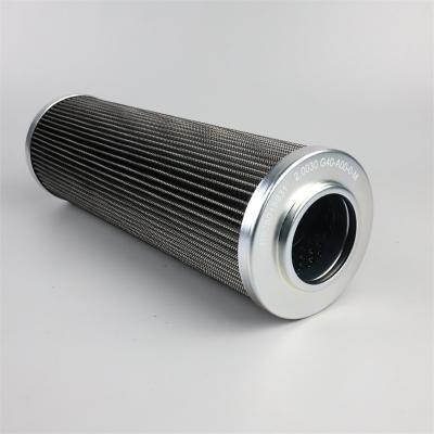 China 2.0030 H10 SL-C00-0-P Filtro de pressão hidráulica com B12 1000 Filtragem fina à venda