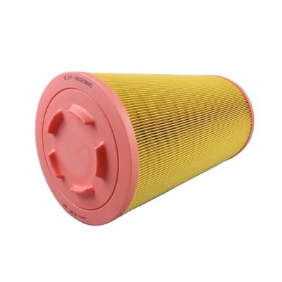 China Compressor de ar para a indústria de mineração de energia Filtro de ar 1613740800 com 2 mm de diâmetro exterior à venda