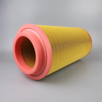 Cina Compressore d'aria per l'industria mineraria energetica Filtro d'aria 1613740800 con diametro esterno di 2 mm in vendita