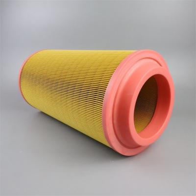Cina Compressore d'aria per l'industria mineraria energetica Filtro d'aria 1613740800 con diametro esterno di 2 mm in vendita
