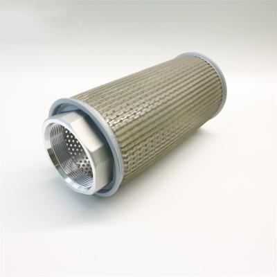 Cina Video di ispezione in uscita MF12 Pompa d'olio Elemento filtro di aspirazione con diametro interno di 9 mm in vendita