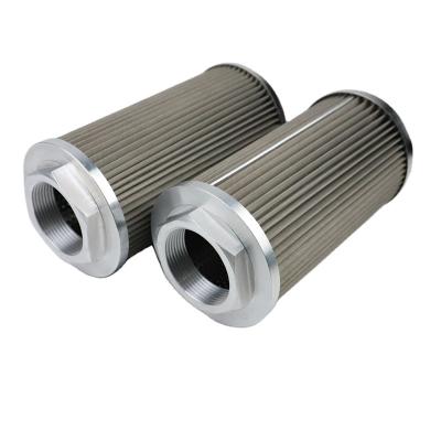 China Diferentes componentes de núcleo de fibra de vidro Elementos de filtro para máquinas de engenharia à venda