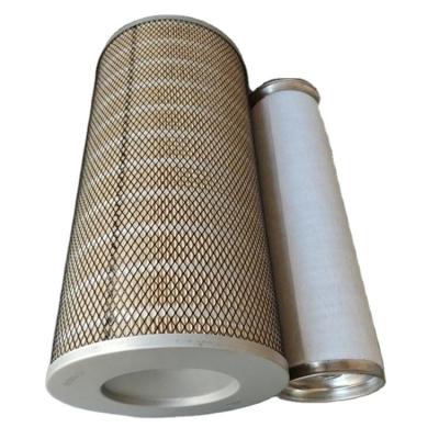 China 88290002-337 Compressor de ar Elemento de filtro de ar para indústria de inspecção de saída por vídeo à venda