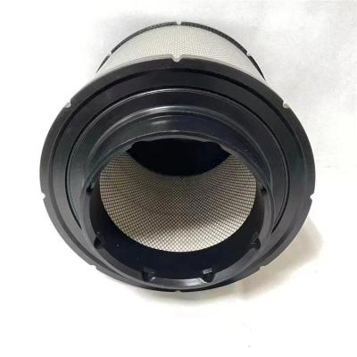 Cina 7 kg di peso Fibra di vetro filtro dell'aria elemento C431090 per componenti di base del set di generatori in vendita