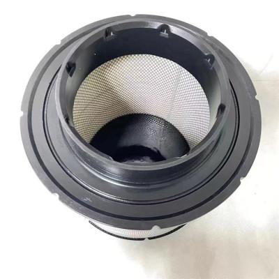 Cina 7 kg di peso Fibra di vetro filtro dell'aria elemento C431090 per componenti di base del set di generatori in vendita