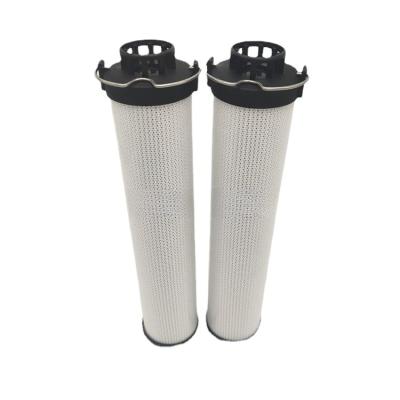 China Elemento de filtro de óleo de retorno de aço 0165R010ON/- B6 com inspecção de saída por vídeo à venda