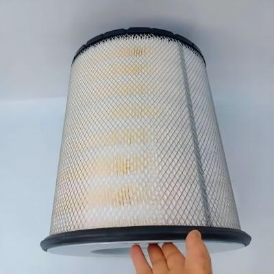 Cina Fornito video di ispezione in uscita AF26173 elemento filtro dell'aria per macchine di ingegneria in vendita