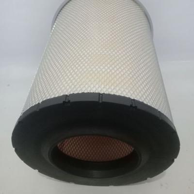 Cina Fornito video di ispezione in uscita AF26173 elemento filtro dell'aria per macchine di ingegneria in vendita