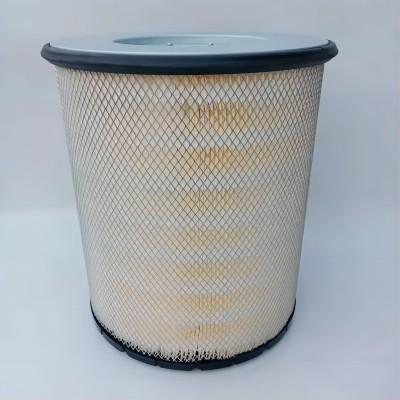 Cina Fornito video di ispezione in uscita AF26173 elemento filtro dell'aria per macchine di ingegneria in vendita