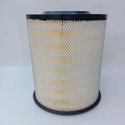 Cina Fornito video di ispezione in uscita AF26173 elemento filtro dell'aria per macchine di ingegneria in vendita