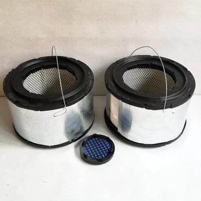中国 270-7257 エグババター 空気フィルター要素と耐久性 3ヶ月コアコンポーネント 重量 kg 3 販売のため