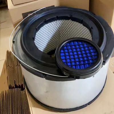 中国 270-7257 エグババター 空気フィルター要素と耐久性 3ヶ月コアコンポーネント 重量 kg 3 販売のため