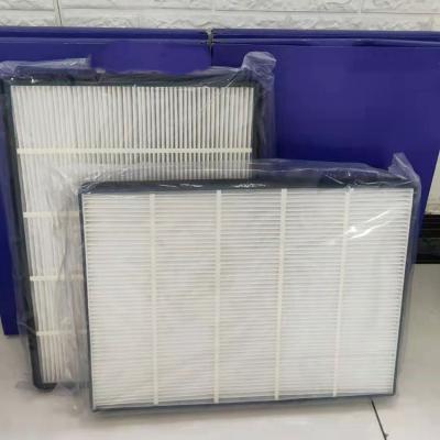 Cina 14689735 Sostituzione del filtro dell'aria a 3 mesi e video-ispezione in uscita in vendita