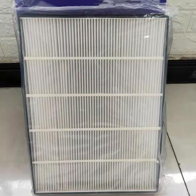 Cina 14689735 Sostituzione del filtro dell'aria a 3 mesi e video-ispezione in uscita in vendita