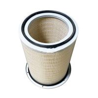 China Engineering Machinery Air Filter LAF-8047 6mm Outer Diameter Condition Condition for sale