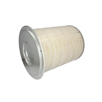 China Máquinas de engenharia Filtro de ar LAF-8047 6 mm Diâmetro exterior Condição Condição à venda