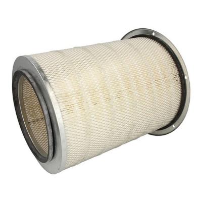 China Máquinas de engenharia Filtro de ar LAF-8047 6 mm Diâmetro exterior Condição Condição à venda