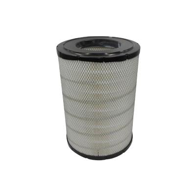China Filtro de ar de motor de 5 kg LAF-1953 para o desempenho da fábrica à venda