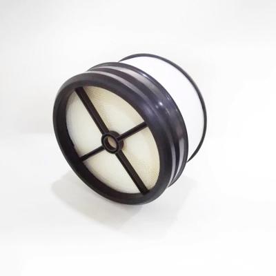 Cina Componenti di base Fibra di vetro Camion filtro dell'aria P610875 con 3 mesi di componenti di base in vendita