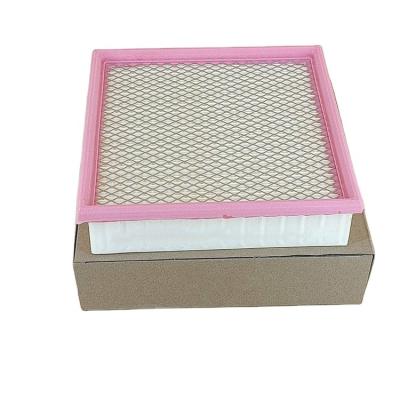China Filtro de ar de camião 21758906 e 1 kg de peso para um desempenho superior à venda