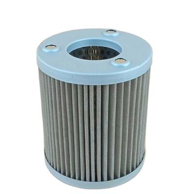 China 1172715 Substituição do elemento de filtro de combustível por três meses Componentes essenciais e peso kg 1 à venda