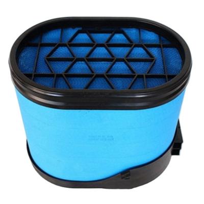 China Filtro de ar de camião de 4 kg de peso e 6 mm de altura P608677 para aplicações pesadas à venda