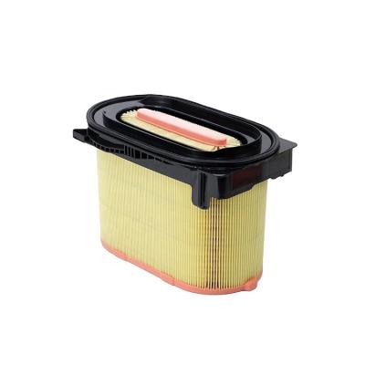 China Elemento de filtro de ar 346-6687 com 2 kg de peso à venda