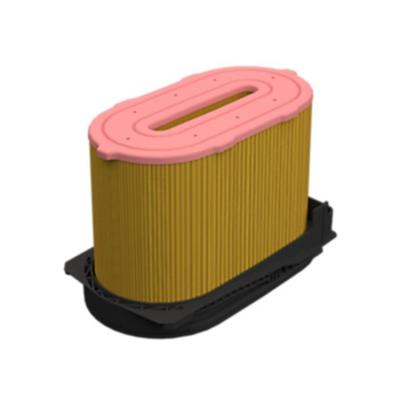 Cina Generatore per macchinari da costruzione set filtro d'aria elemento 346-6687 con 2 kg di peso in vendita