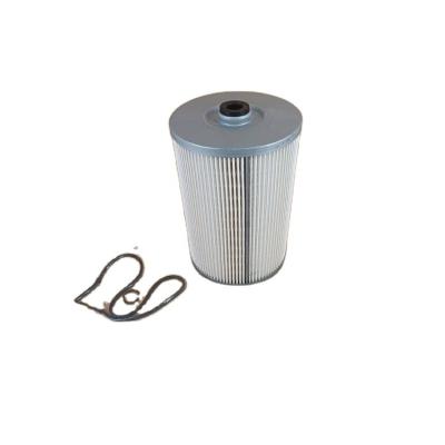 China 140 mm Diâmetro externo Excavador Filtro de óleo elemento S1560-72281 2 kg Peso para Ótimo à venda