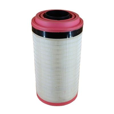 China 4578206 Elemento de filtro de ar do motor com inspecção de saída por vídeo à venda