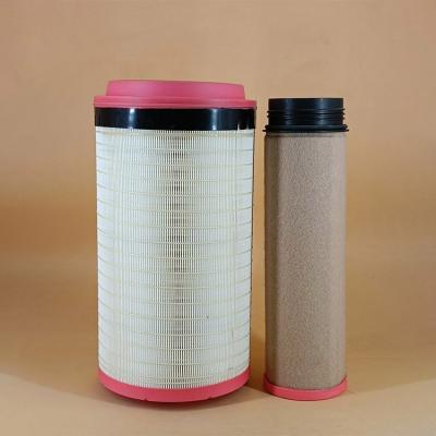 中国 4578206 エンジン空気フィルター要素 ビデオ出力検査 販売のため