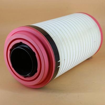 中国 4578206 エンジン空気フィルター要素 ビデオ出力検査 販売のため