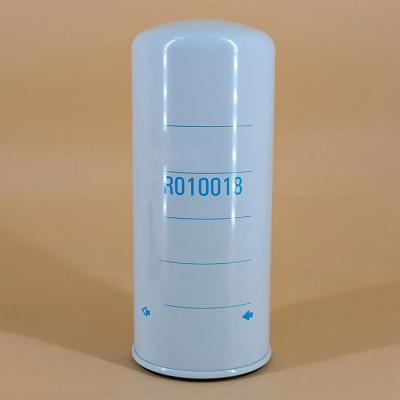 Cina 3 kg Peso R010018 Filtro di combustibile a rotazione che migliora le prestazioni per le opere di costruzione in vendita