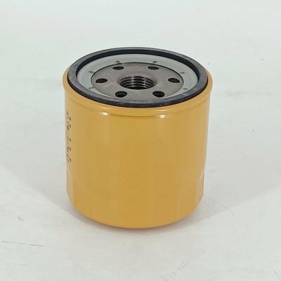 Cina Elemento di filtro dell'olio dell'escavatore 32A40-00100 93 mm Diametro interno del sigillo e facile da installare in vendita