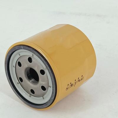 Cina Elemento di filtro dell'olio dell'escavatore 32A40-00100 93 mm Diametro interno del sigillo e facile da installare in vendita
