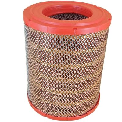 China 1109170LE010 Partes do motor Elementos de filtro de ar com diâmetro exterior de 237 mm e condições à venda