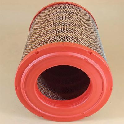 China 1109170LE010 Partes do motor Elementos de filtro de ar com diâmetro exterior de 237 mm e condições à venda