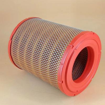 China 1109170LE010 Partes do motor Elementos de filtro de ar com diâmetro exterior de 237 mm e condições à venda