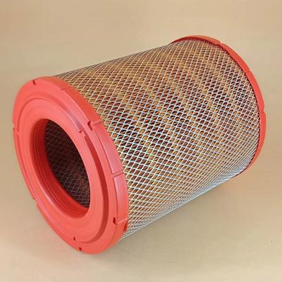 China 1109170LE010 Partes do motor Elementos de filtro de ar com diâmetro exterior de 237 mm e condições à venda