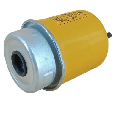 China Energia Mineração combustível Filtro elemento 32/925915 A solução definitiva para e eficiência à venda