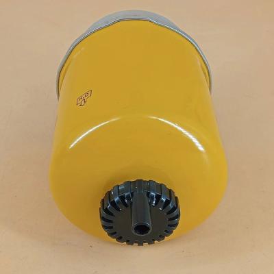 Cina Elemento di filtro del combustibile per l'energia mineraria 32/925915 La soluzione definitiva per l'efficienza in vendita