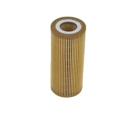 China Filtro de óleo de excavadora de 151 mm de altura 20779040 com 3 meses de componentes e design à venda