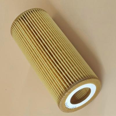 China Filtro de óleo de excavadora de 151 mm de altura 20779040 com 3 meses de componentes e design à venda
