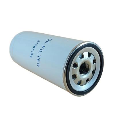 China Filtro de óleo de camião 21707134 A protecção definitiva para o motor do seu camião Peso KG 2 à venda