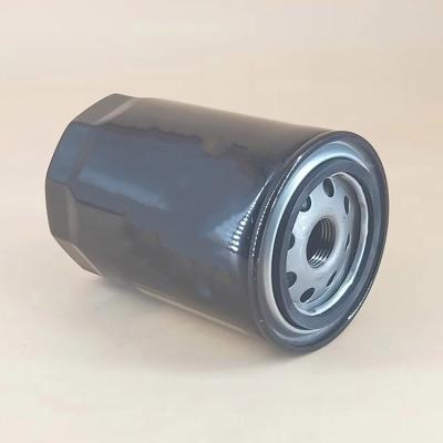 Cina Controllo video fornito 11-9341 Elemento di filtro del carburante per escavatori con prestazioni ottimali in vendita