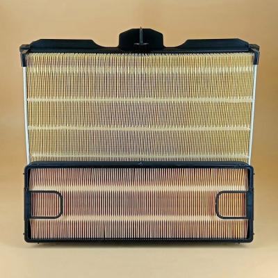 Cina Filtro d'aria AF55014 ricambiabile con larghezza 152 mm e 3 mesi di componenti principali in vendita