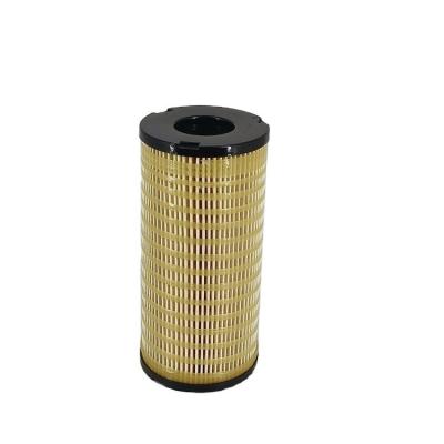 China Elementos de filtro de combustível do motor 26560201 com peso de 1 kg e componentes de núcleo de fibra de vidro à venda